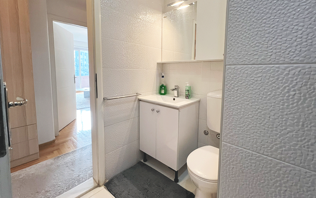 PRODAJA, STAN 66m2, KRANJČEVIĆEVA, SARAJEVO | Imobilia.ba