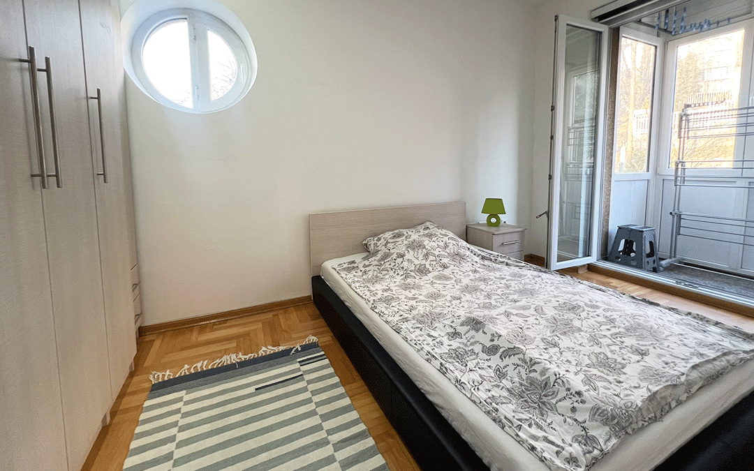 PRODAJA, STAN 66m2, KRANJČEVIĆEVA, SARAJEVO | Imobilia.ba