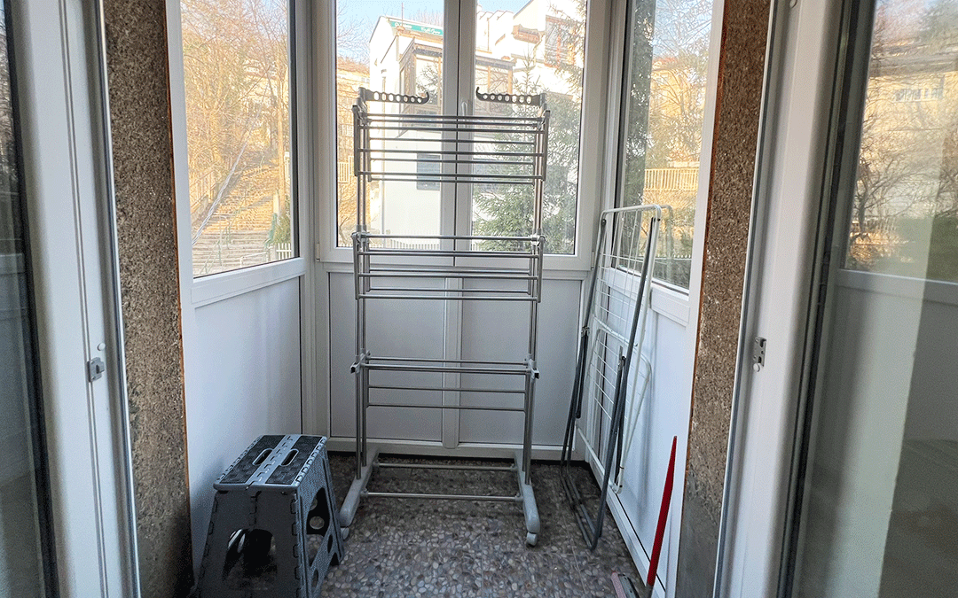 PRODAJA, STAN 66m2, KRANJČEVIĆEVA, SARAJEVO | Imobilia.ba