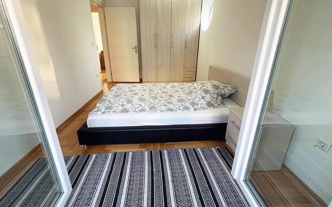 PRODAJA, STAN 66m2, KRANJČEVIĆEVA, SARAJEVO | Imobilia.ba