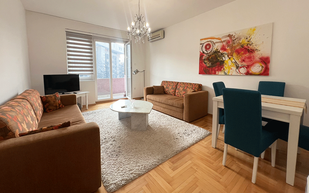 PRODAJA, STAN 66m2, KRANJČEVIĆEVA, SARAJEVO | Imobilia.ba