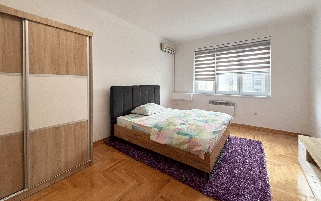 PRODAJA, STAN 66m2, KRANJČEVIĆEVA, SARAJEVO | Imobilia.ba