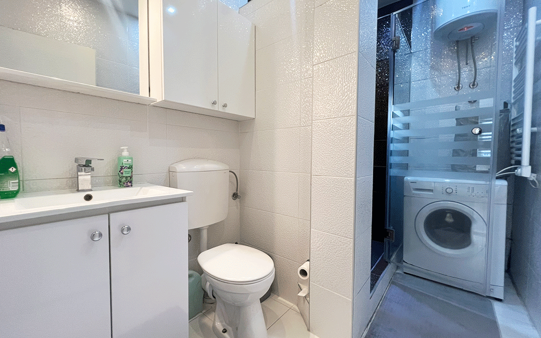 PRODAJA, STAN 66m2, KRANJČEVIĆEVA, SARAJEVO | Imobilia.ba